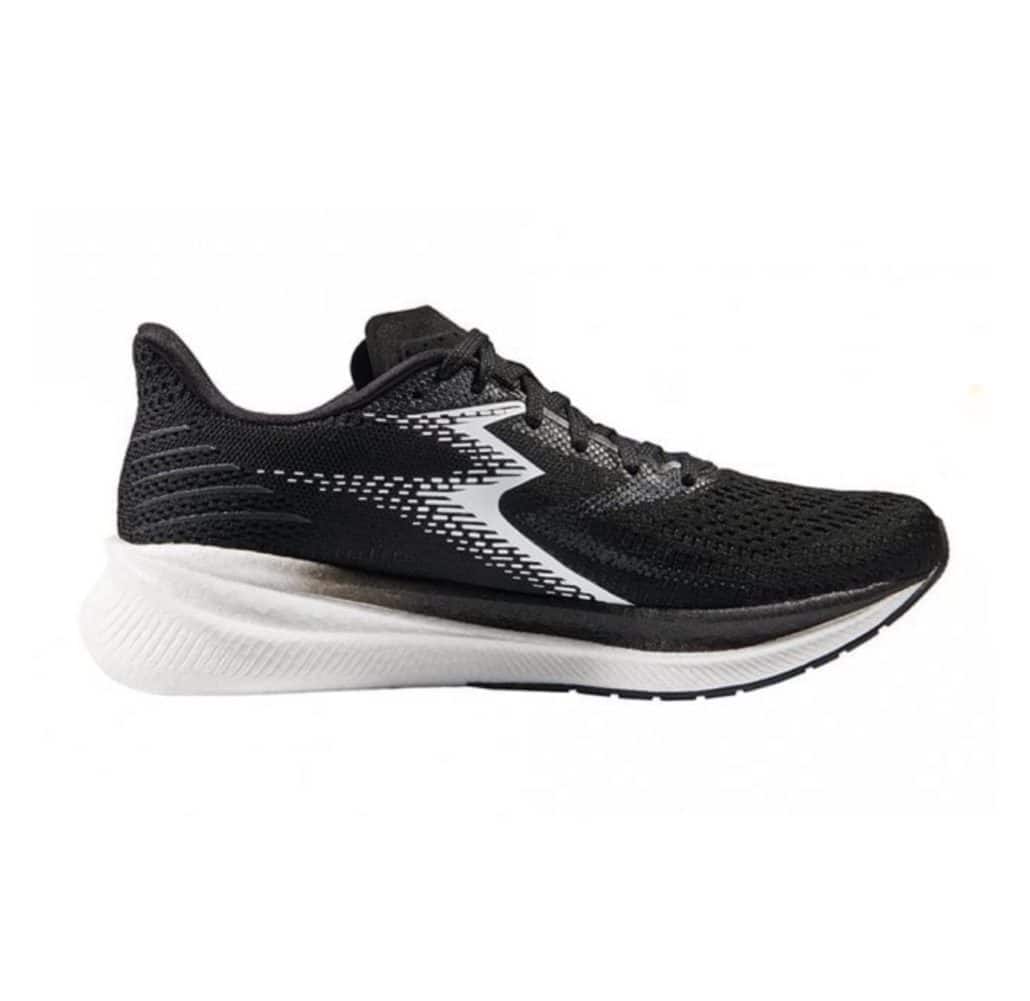 361 Centauri Men's (black/white) - Runners Retreat