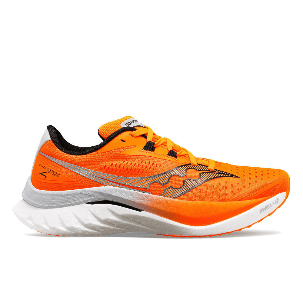 Saucony Endorphin Speed 4 Men's (Viziorange) - Runners Retreat