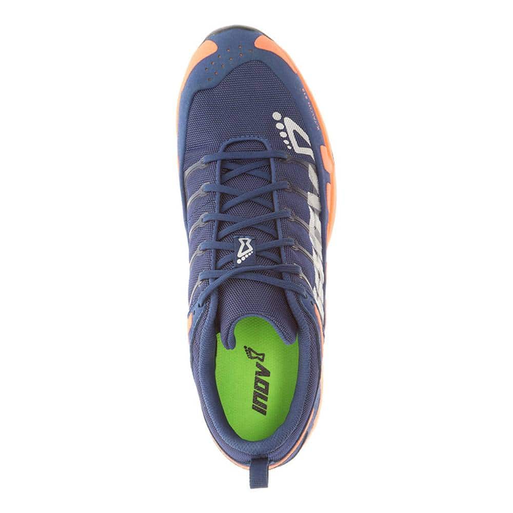 Inov 8 X Talon 212 (Mens) Blue/Orange - Runners Retreat